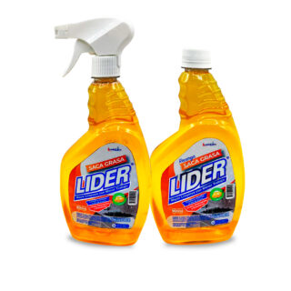 Saca Grasa - Inalquim S.R.L.